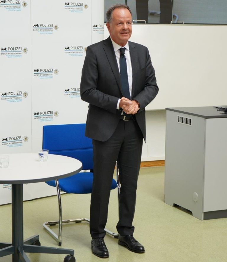 Biberach Archive - Hochschule für Polizei Baden-Württemberg