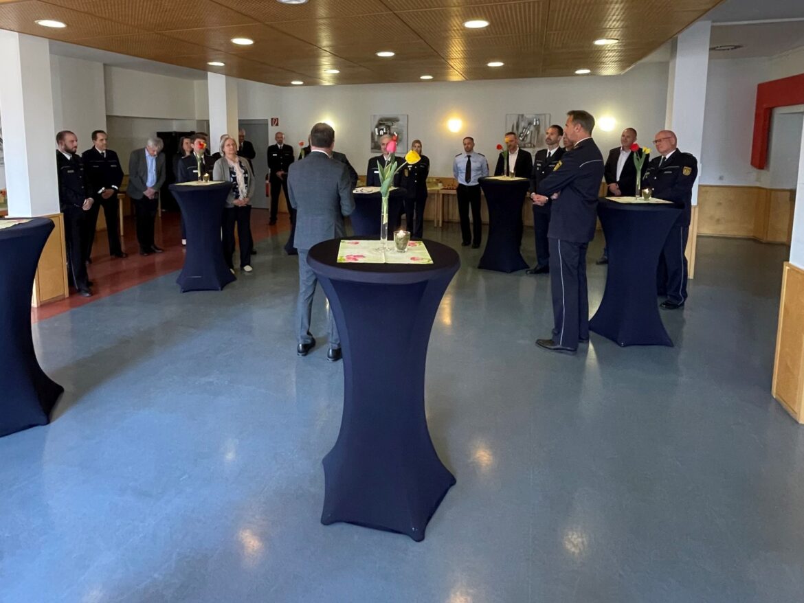 Biberach Archive - Hochschule für Polizei Baden-Württemberg